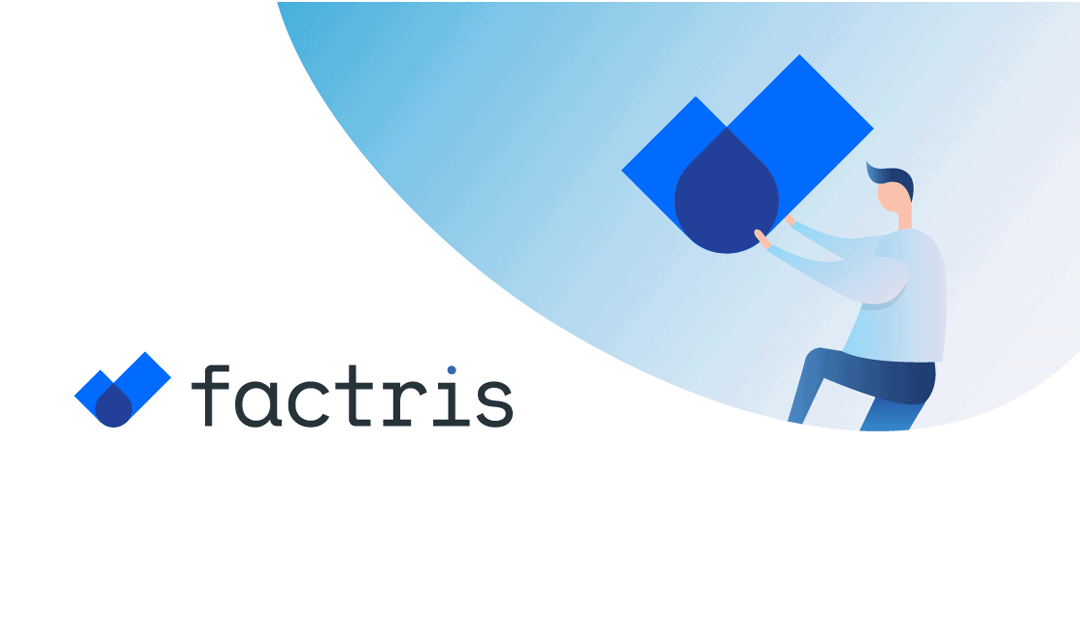 Banks are constantly saying no. We at Factris say yes.