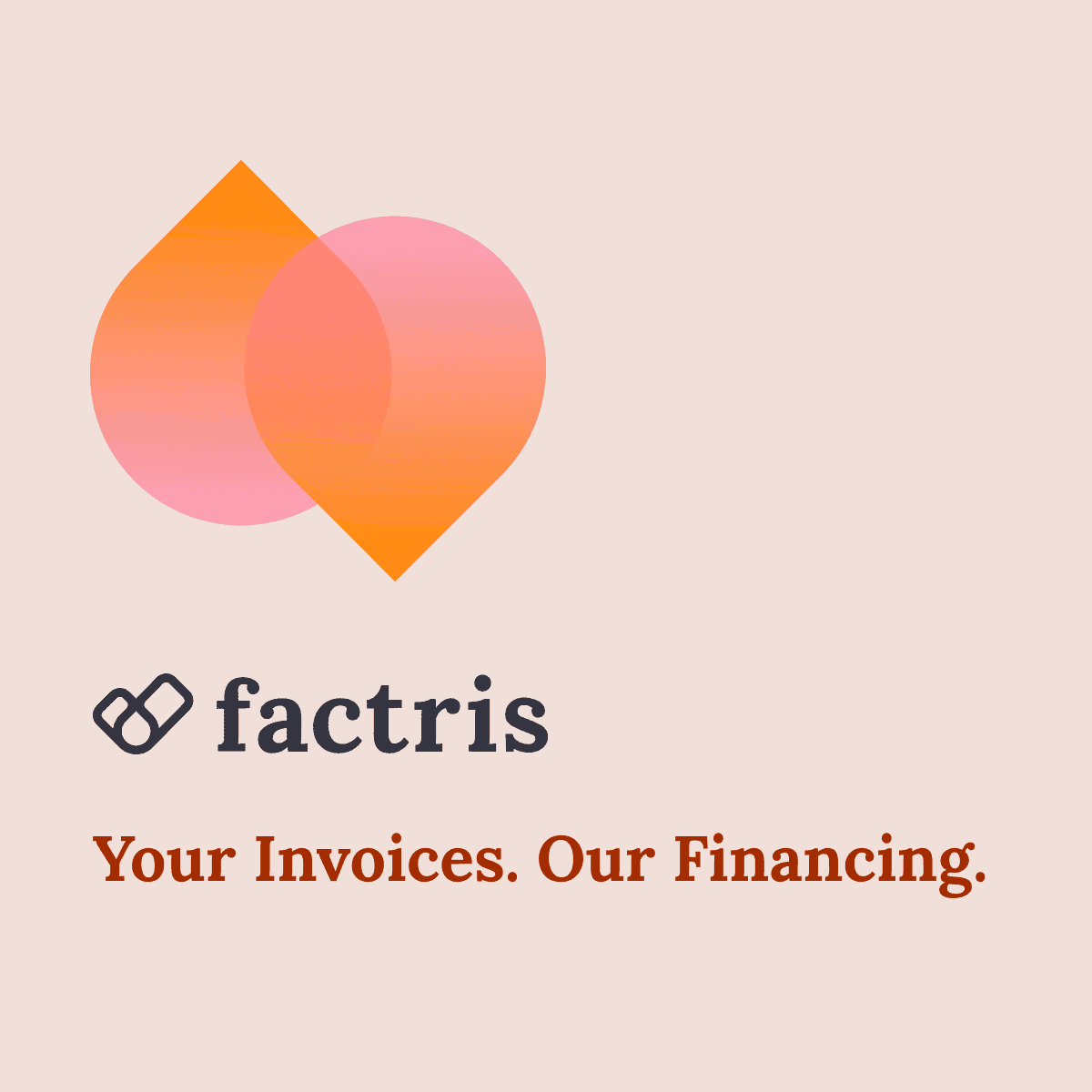 Discover how you can tell your story with Factris factoring