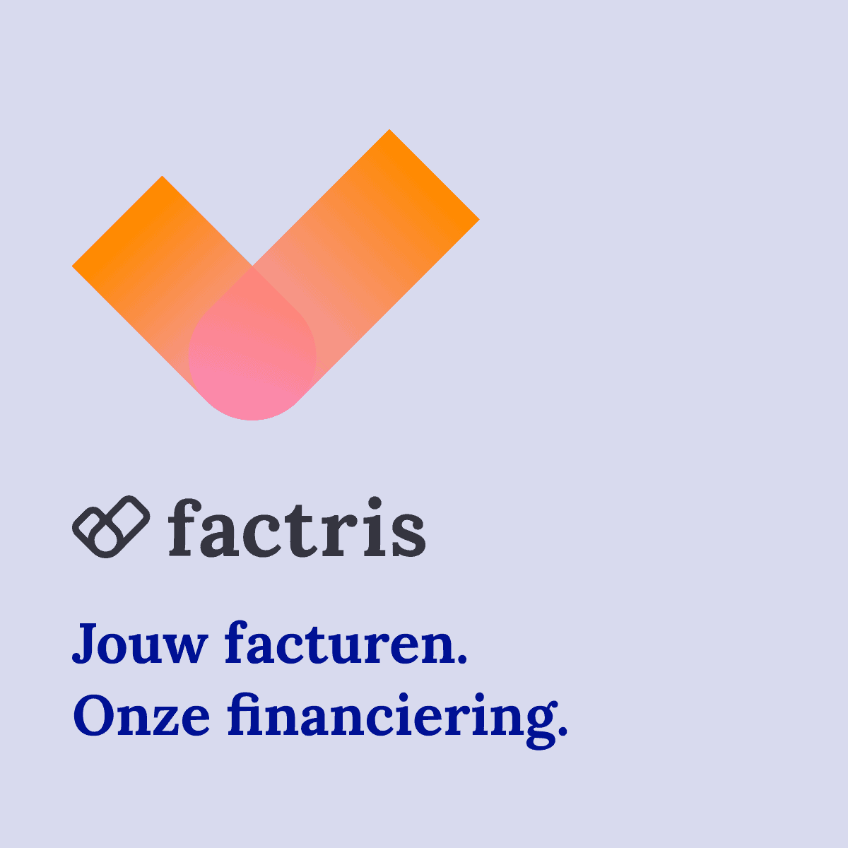 Lees het laatste nieuws over Factris en ons financieringsadvies