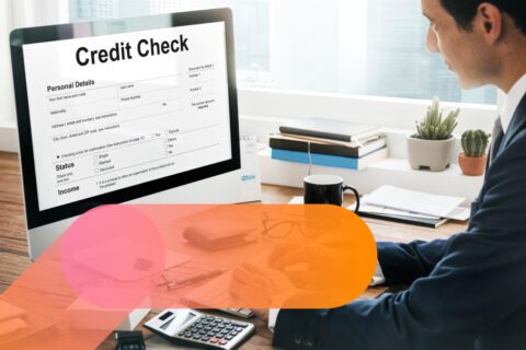 What is a credit check and why is it important | Factris